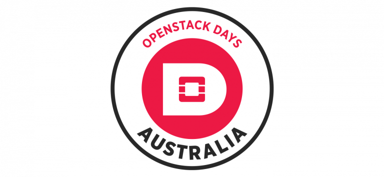 OpenStack Australia - OpenStack Australia Day Melbourne