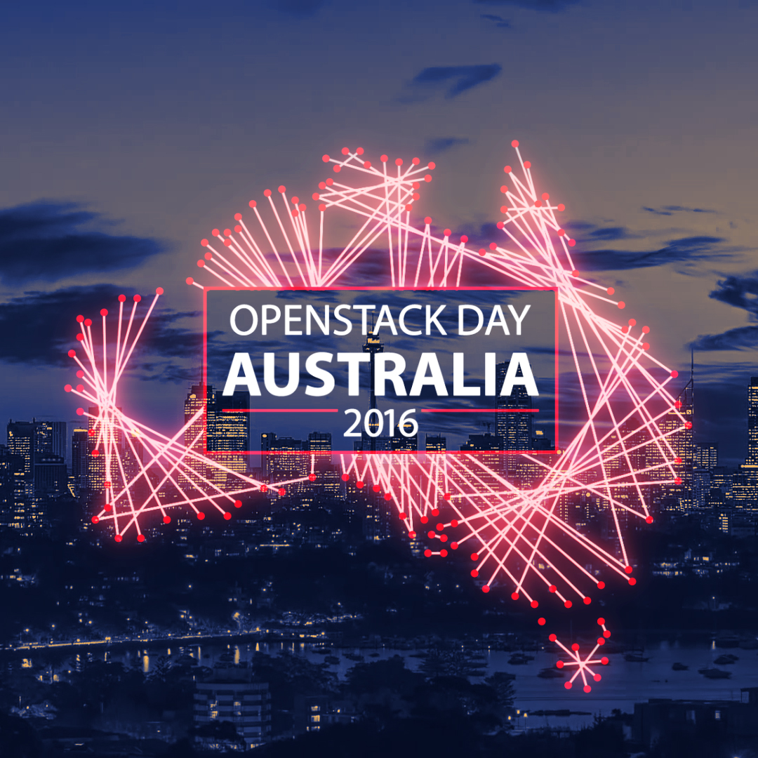 Media - OpenStack Australia Day