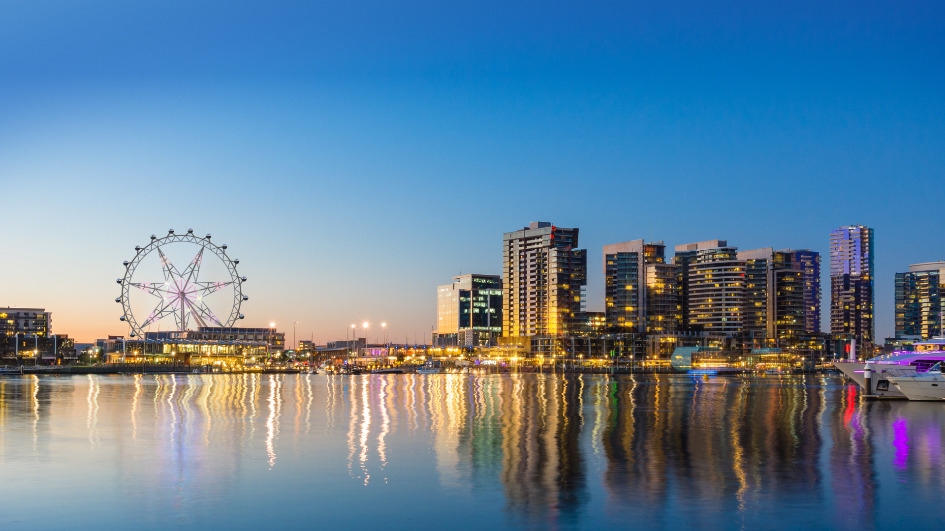 Melbourne 2017 - OpenStack Australia Day